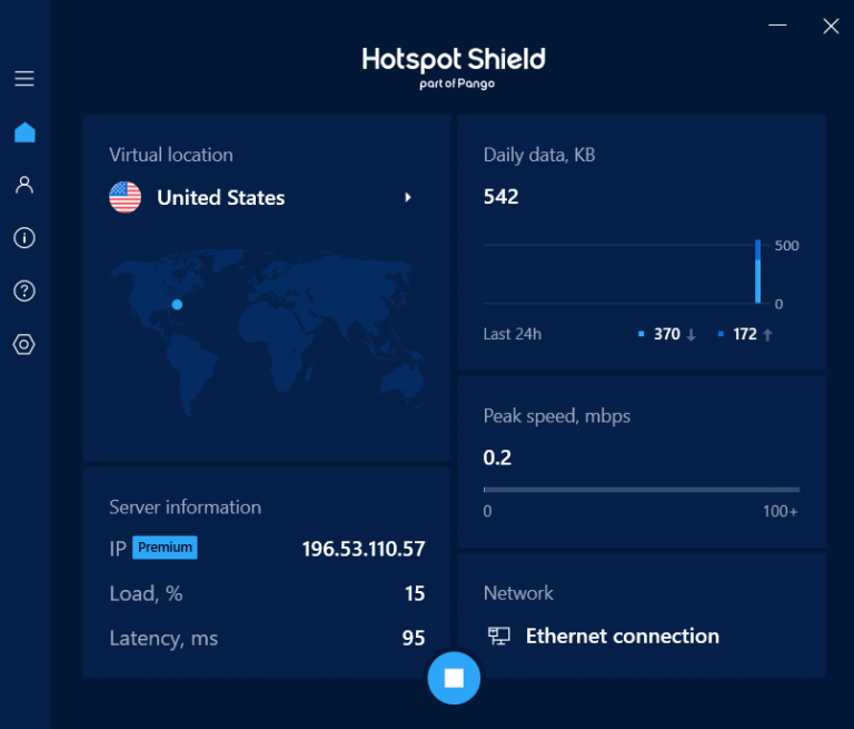 Hotspot Shield VPN Review – It Has Some Serious Flaws