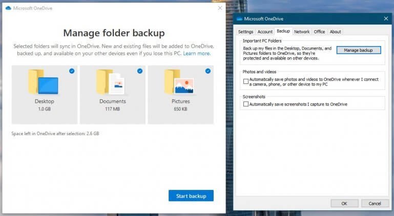 Microsoft OneDrive Review 2021 – All You Need to Know