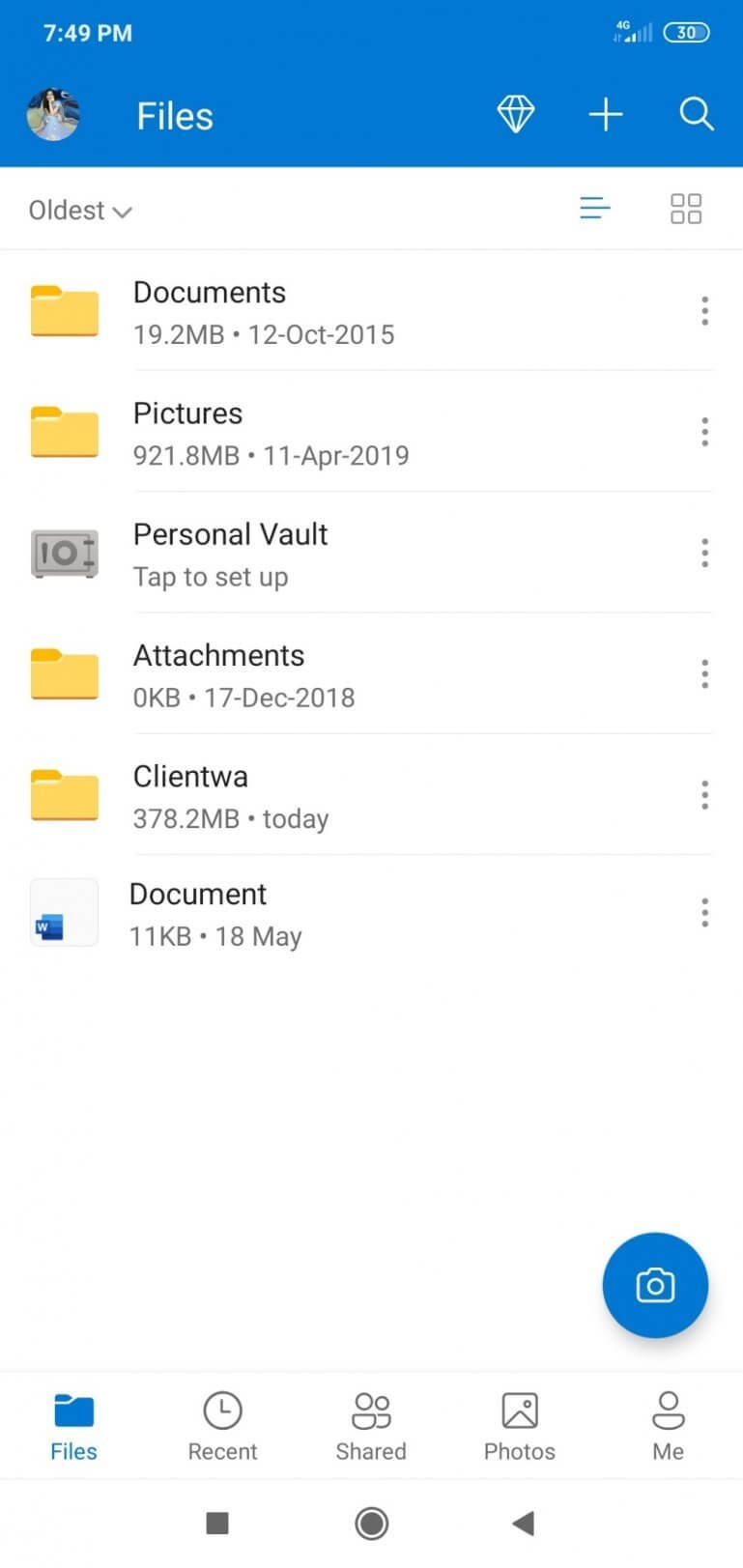 Microsoft OneDrive Review 2021 – All You Need to Know