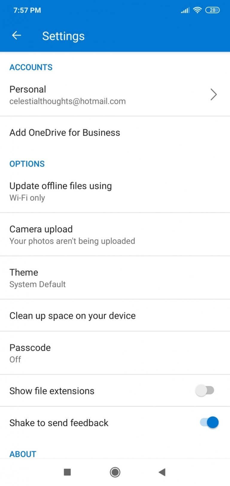 Microsoft OneDrive Review 2021 – All You Need to Know