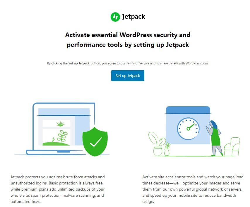 Jetpack Wordpress Plugin Review and User Guide - Cloudzat