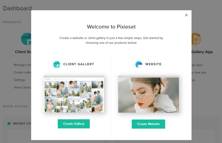 Pixieset Review – Is It the Best Photo Gallery for Photographers?