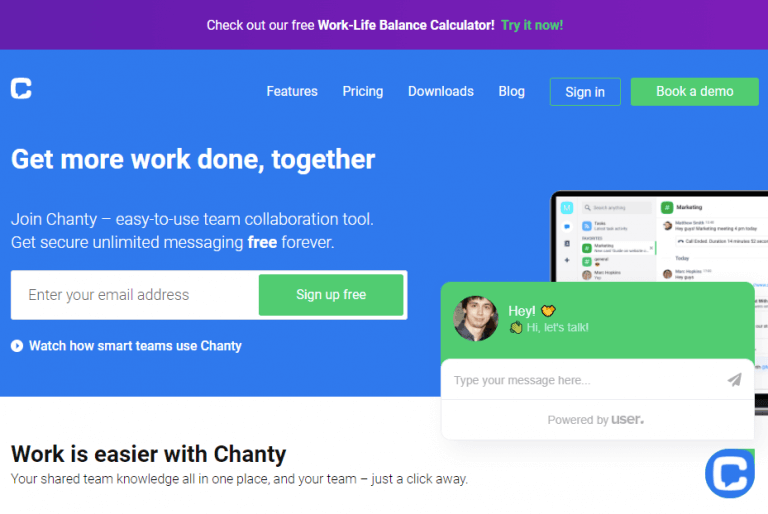 15 Best Team Chat Apps to Use