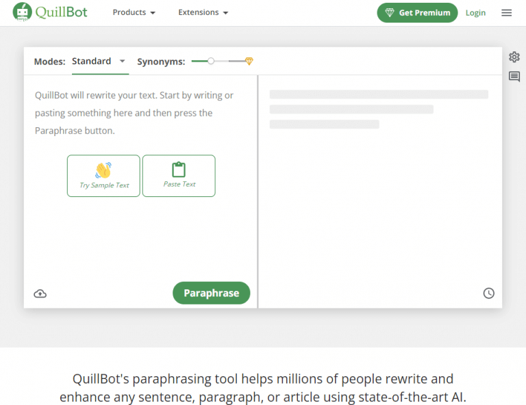 15 Best Summarizing Tools Without Plagiarising - Cloudzat